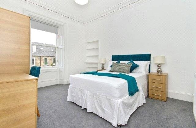 4 bedroom house for rent Ivy Terrace, Edinburgh, EH11 1PQ | UniHomes