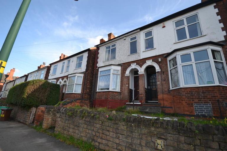 4 bedroom house for rent Lenton Boulevard, Nottingham, NG7 2BZ | UniHomes