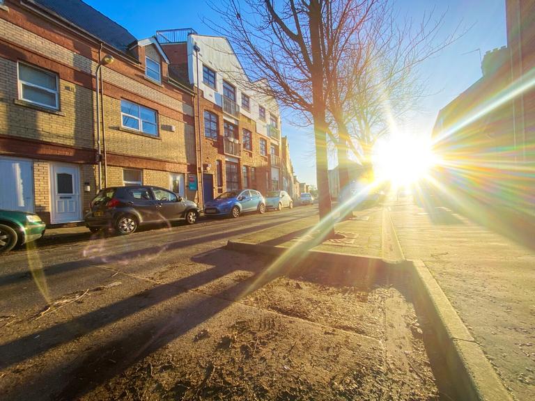 1 bedroom apartment for rent Hunters Lodge, Cardiff, CF10 5GX | UniHomes