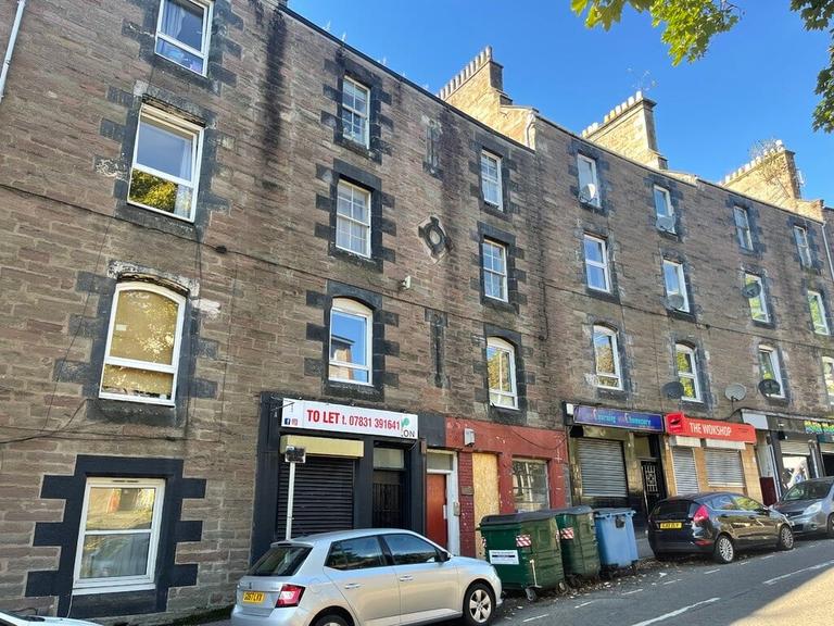 3 bedroom apartment for rent Polepark Road Dundee, DD1 5QS | UniHomes