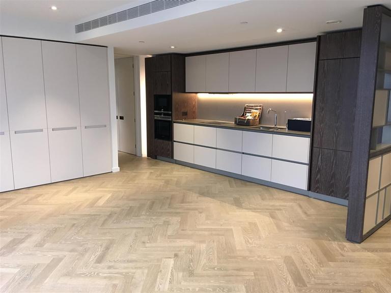 2 bedroom apartment for rent Circus Road West, London, SW11 8EY | UniHomes