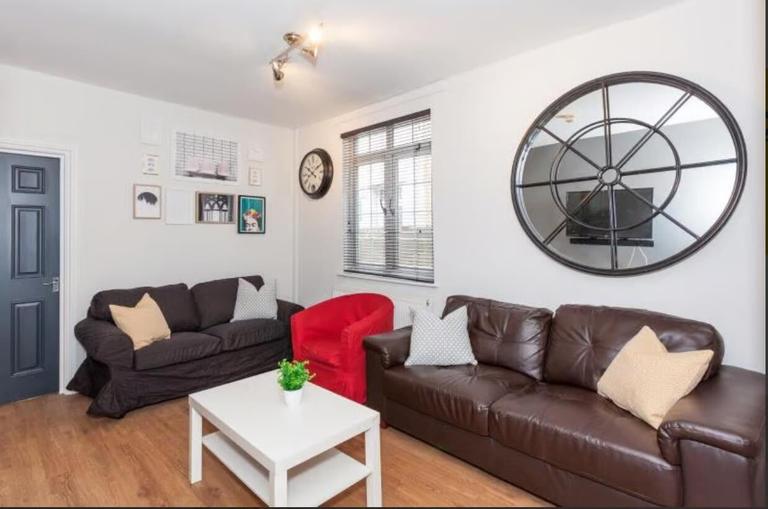 7 bedroom house for rent Malefant Street Cardiff, CF24 4QG | UniHomes