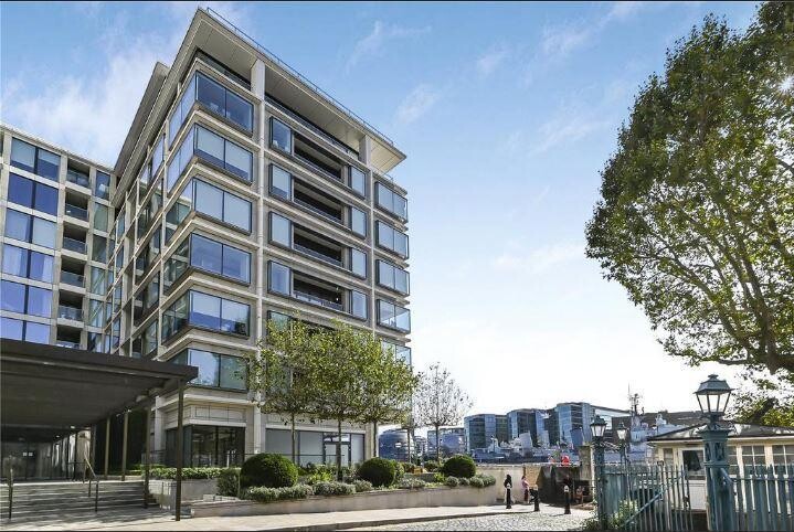 3 bedroom apartment for rent 1 Water Lane London, EC3R 6AP | UniHomes