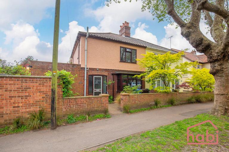 4 bedroom house for rent Colman Road Norwich, NR4 7HB | UniHomes