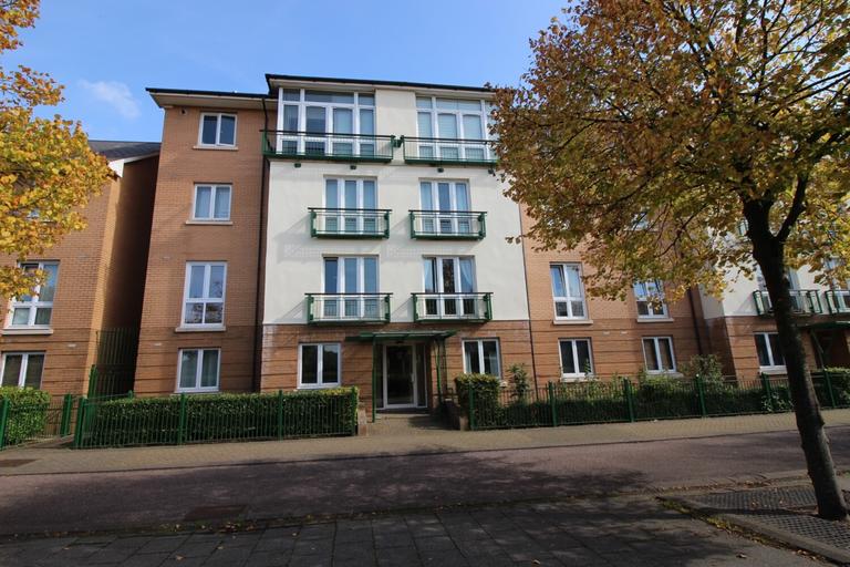2 bedroom apartment for rent Aprilia House, Cardiff, CF10 4DL | UniHomes