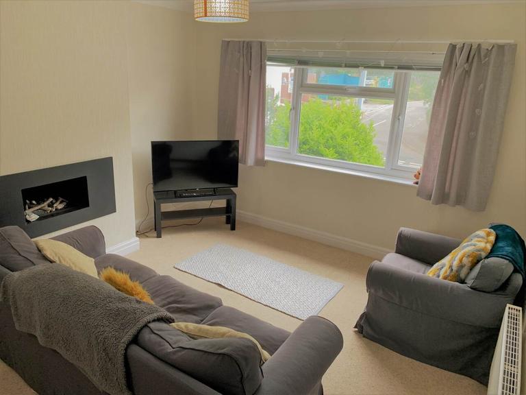 2 bedroom apartment for rent Allensbank Road Cardiff, CF14 3RB | UniHomes