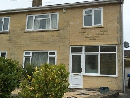 4 bedroom house for rent Bloomfield Avenue, Bath, BA2 3AB | UniHomes