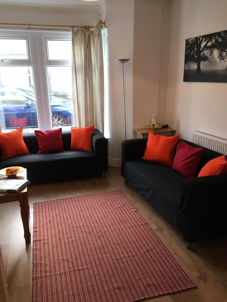 3 bedroom house for rent Strathnairn Street Cardiff, CF24 3JQ | UniHomes