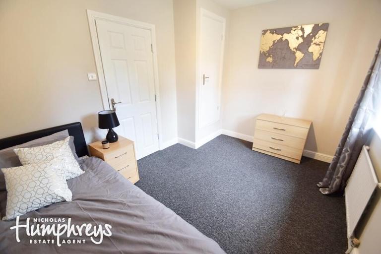 1 bedroom house for rent Algar Road, Keele, ST4 6RT | UniHomes