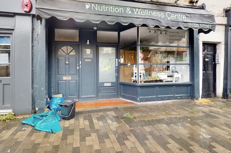 4 bedroom apartment for rent Walcot Buildings, Bath, BA1 6AD | UniHomes