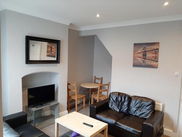 4 bedroom house for rent Dudley Street York, YO31 8LP | UniHomes