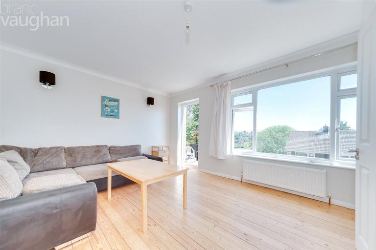 4 bedroom house for rent Barrow Hill Brighton, BN1 7FF | UniHomes
