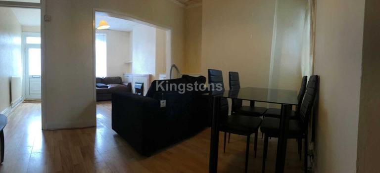 2 bedroom house for rent Inverness Place Roath, Cardiff, CF24 4RZ ...