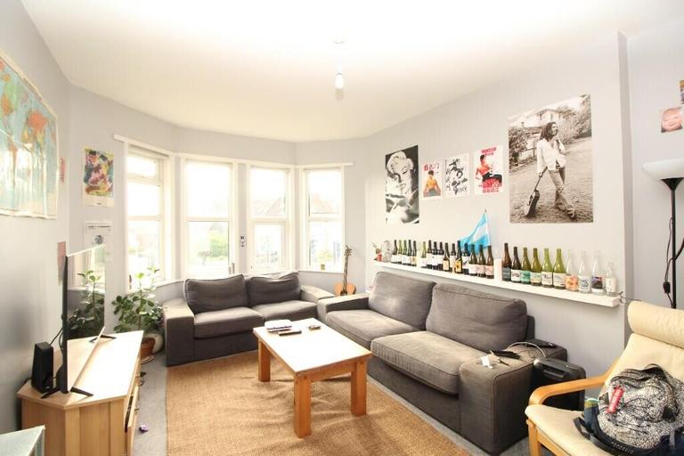 5 bedroom apartment for rent Gloucester Road, Bristol, BS7 8UG | UniHomes