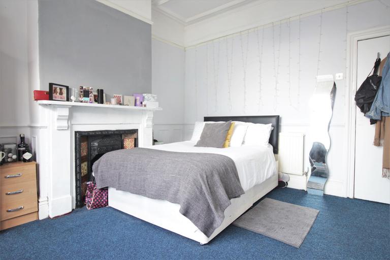 5 bedroom house for rent Barber Road, Sheffield, S10 1EA | UniHomes