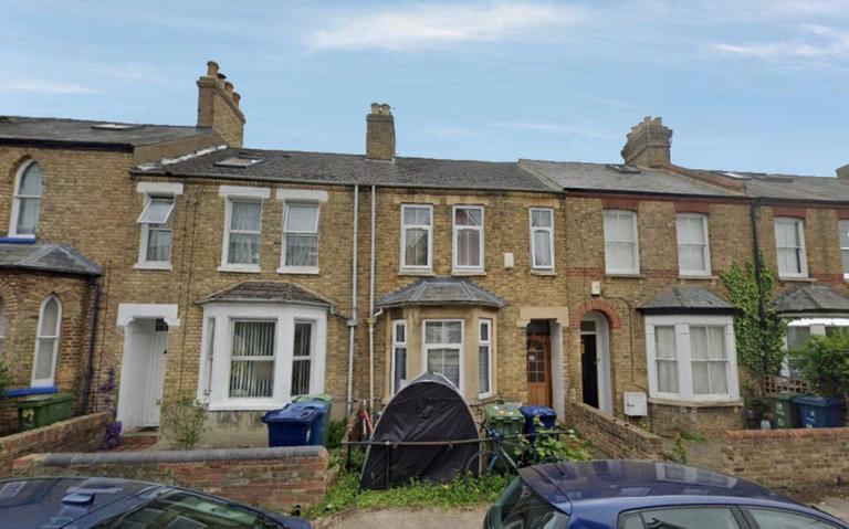 6 bedroom house for rent Bullingdon Road, Oxford, OX4 1QL | UniHomes