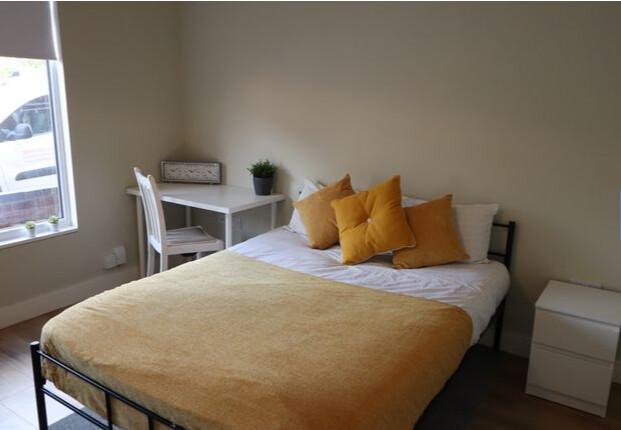 3 bedroom house for rent Mousehold Street, Norwich, NR3 1NL | UniHomes