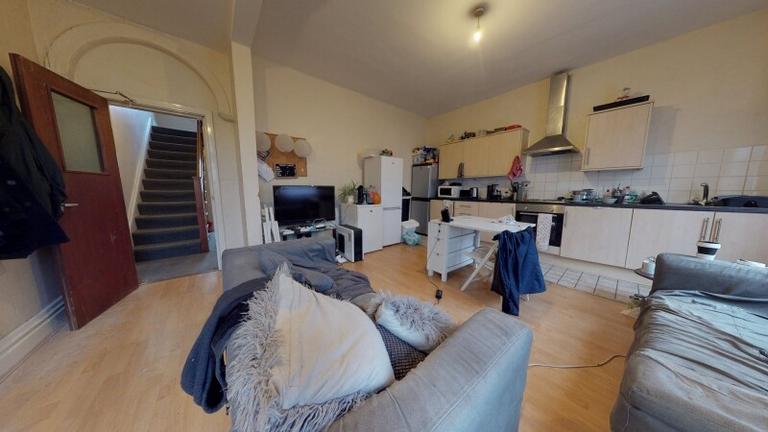 5 bedroom house for rent Providence Avenue, Leeds, LS6 2HN | UniHomes