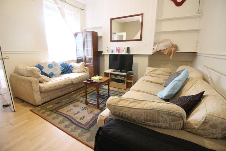 3 bedroom house for rent Donald Street Cardiff, CF24 4TJ | UniHomes
