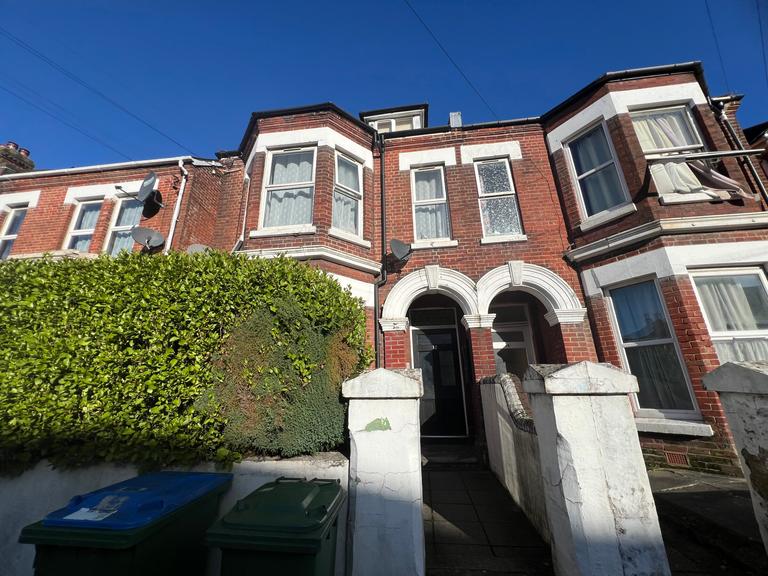 2 bedroom apartment for rent Ordnance Road, Southampton, SO15 2FA ...