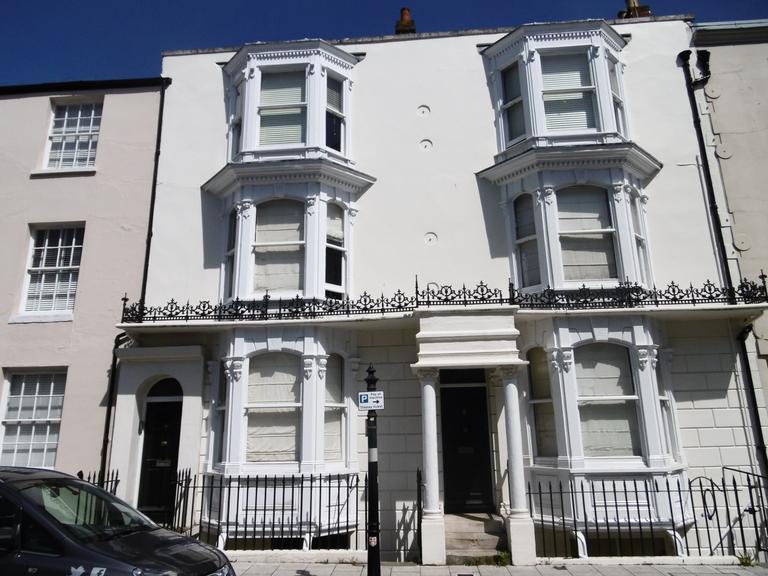 3 bedroom apartment for rent Oxford Street, Southampton, SO14 3DJ ...
