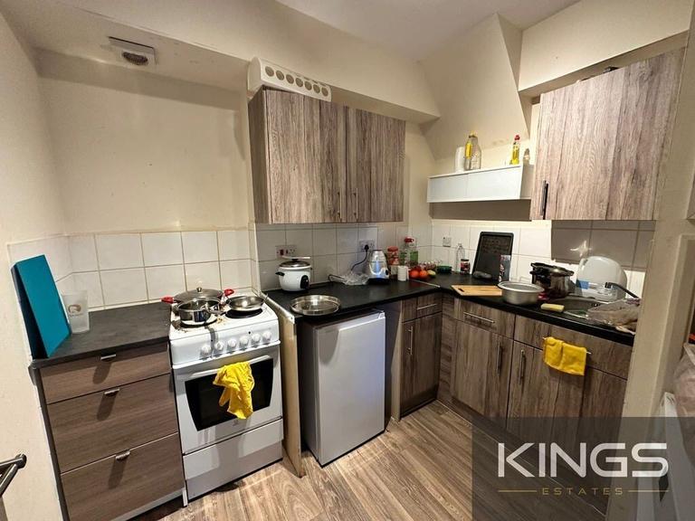 1 bedroom apartment for rent Mede House, Southampton, SO15 2TZ | UniHomes