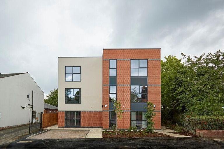 7 bedroom apartment for rent Frederick Road, Birmingham, B29 6PB | UniHomes