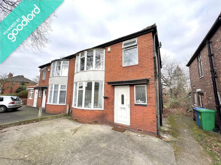 4 bedroom house for rent Parsonage Road Withington, Manchester, M20 4NU ...