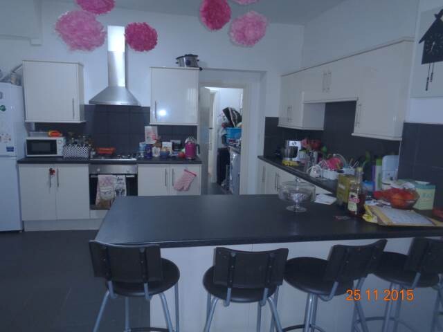 5 bedroom house for rent Cogan Terrace Cardiff, CF24 4AX | UniHomes