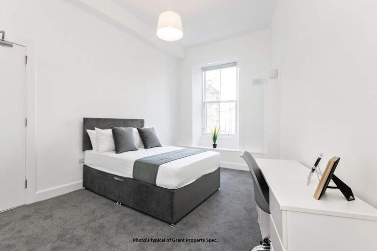 3 bedroom house for rent Baxter Park Terrace Dundee, DD4 6NN | UniHomes