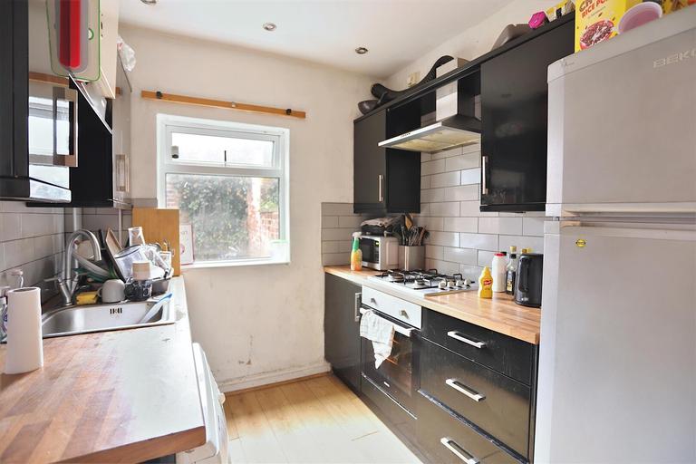 6 bedroom house for rent Barber Road, Sheffield, S10 1EA | UniHomes