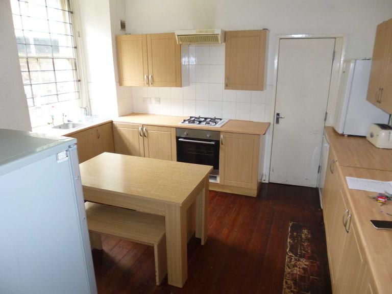 7 bedroom house for rent Parsonage Road, Manchester, M20 4PB | UniHomes