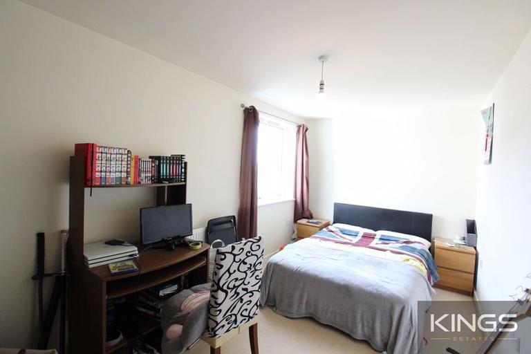 2 bedroom apartment for rent Anglesea Terrace, Southampton, SO14 5GP ...