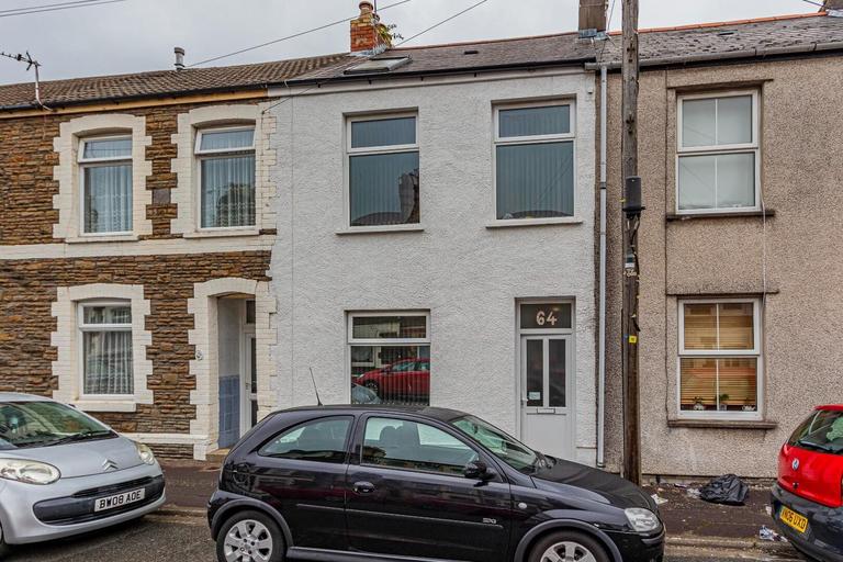 5 bedroom house for rent May Street, Cardiff, CF24 4EY | UniHomes