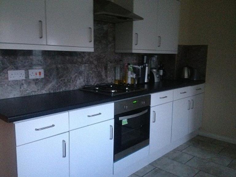 4 bedroom house for rent Harrison Road Southampton, SO17 3TJ | UniHomes