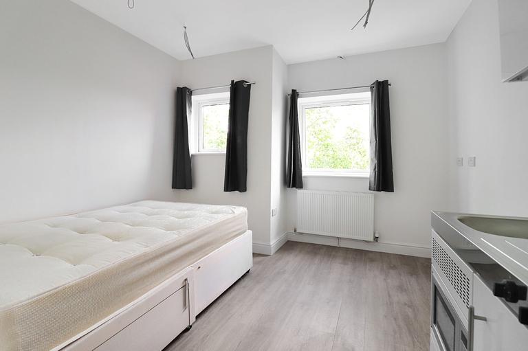 1 bedroom apartment for rent London Road, Oxford, OX3 7RE | UniHomes