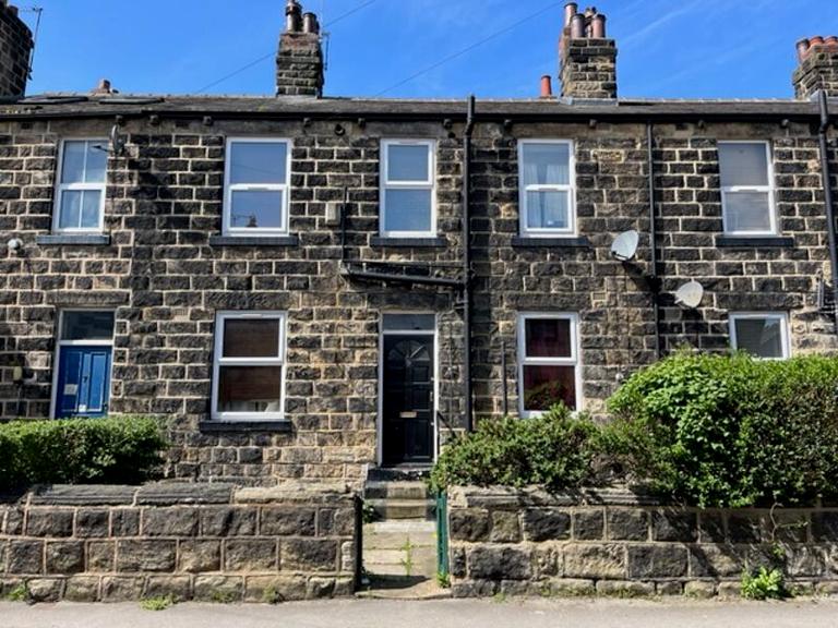 3 bedroom house for rent Cross Chapel Street Leeds, LS6 3JE | UniHomes