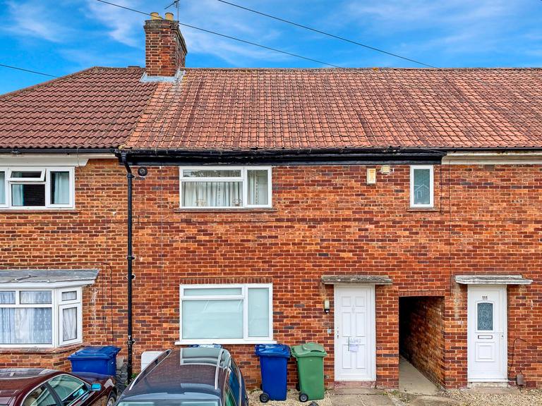 5 bedroom house for rent Valentia Road Oxford, OX3 7PP | UniHomes