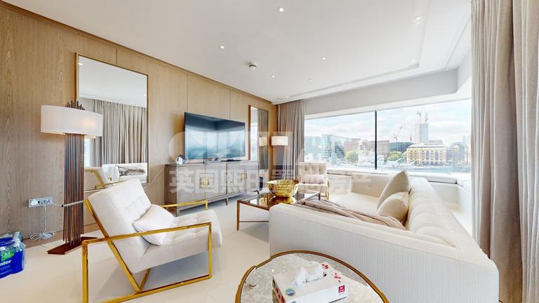 3 bedroom apartment for rent Water Lane, London, EC3R 6AP | UniHomes