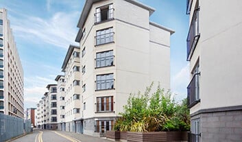 4 bedroom apartment for rent Stepney Lane, Newcastle, NE1 6PE | UniHomes