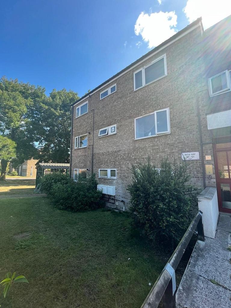 2 bedroom apartment for rent Avon Way, Colchester, CO4 3YJ | UniHomes