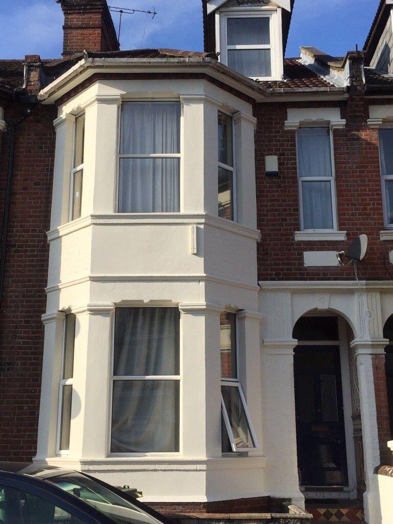 7 bedroom house for rent Silverdale Road, Southampton, SO15 2NG | UniHomes