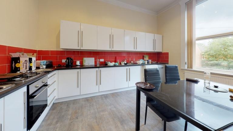 8 bedroom house for rent Cardigan Road, Leeds, LS6 3BJ | UniHomes