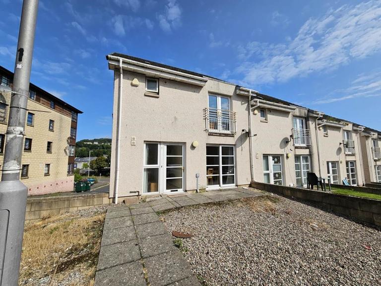 5 bedroom apartment for rent Daniel Place Dundee, DD1 5DQ | UniHomes