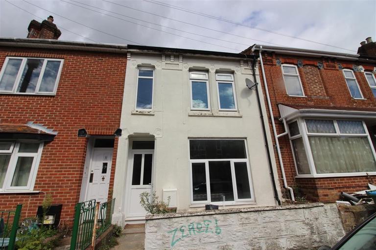 4 bedroom house for rent Milton Road Southampton, SO15 2HS | UniHomes