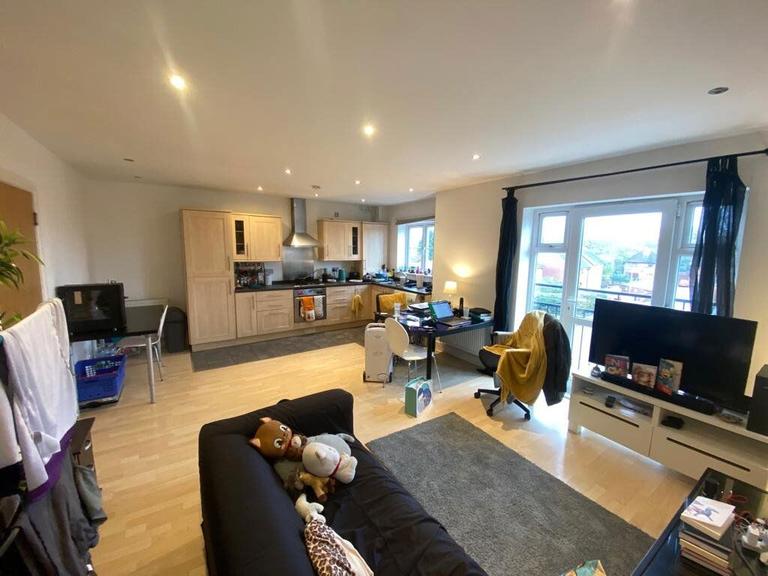 2 bedroom house for rent Gracedieu Court, Loughborough, LE11 4QL | UniHomes