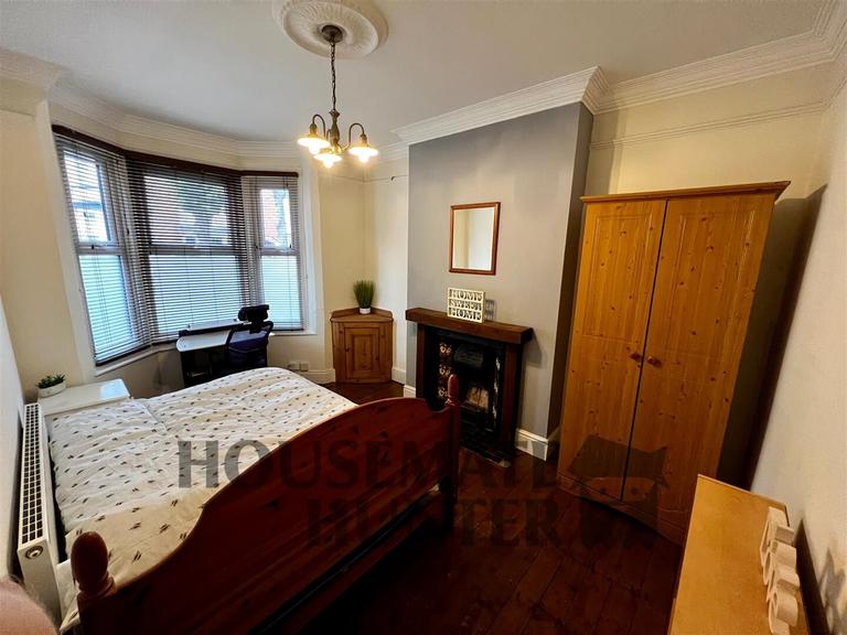 4 bedroom house for rent Harrow Road Leicester, LE3 0JX | UniHomes
