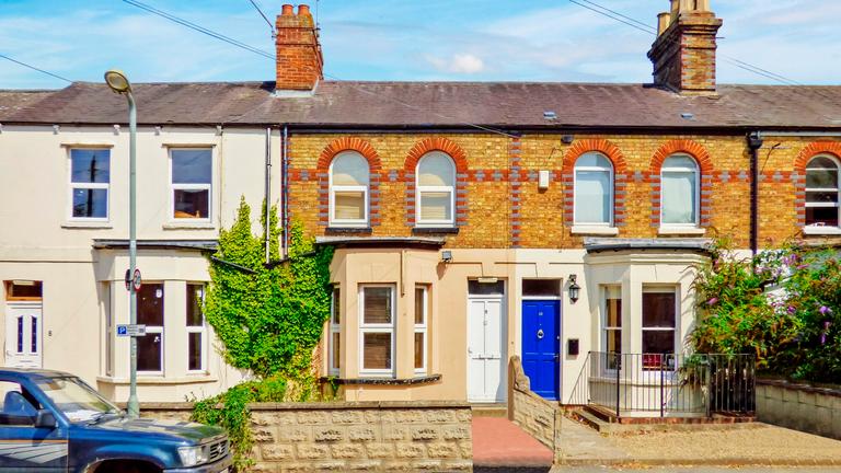 5 bedroom house for rent Rectory Road, Oxford, OX4 1BW | UniHomes