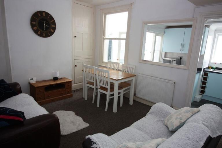4 bedroom house for rent Salisbury Road Exeter, EX4 6LU | UniHomes