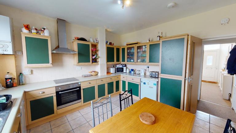 5 bedroom house for rent Stannington View Road, Sheffield, S10 1SS ...